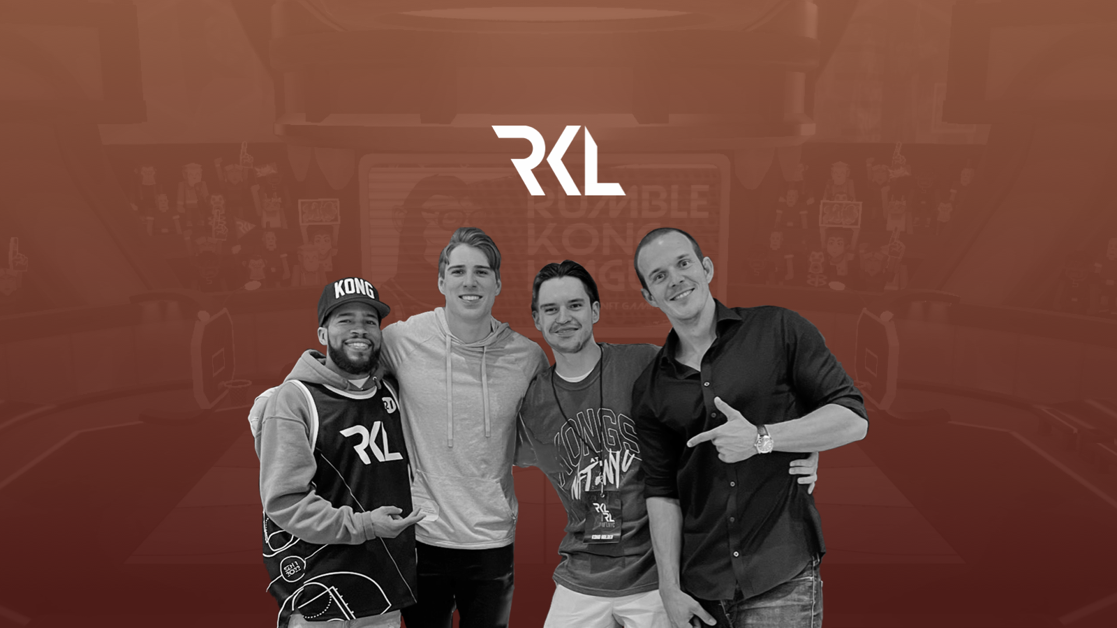 Our Investment in Rumble League Studios - Penny Jar Capital